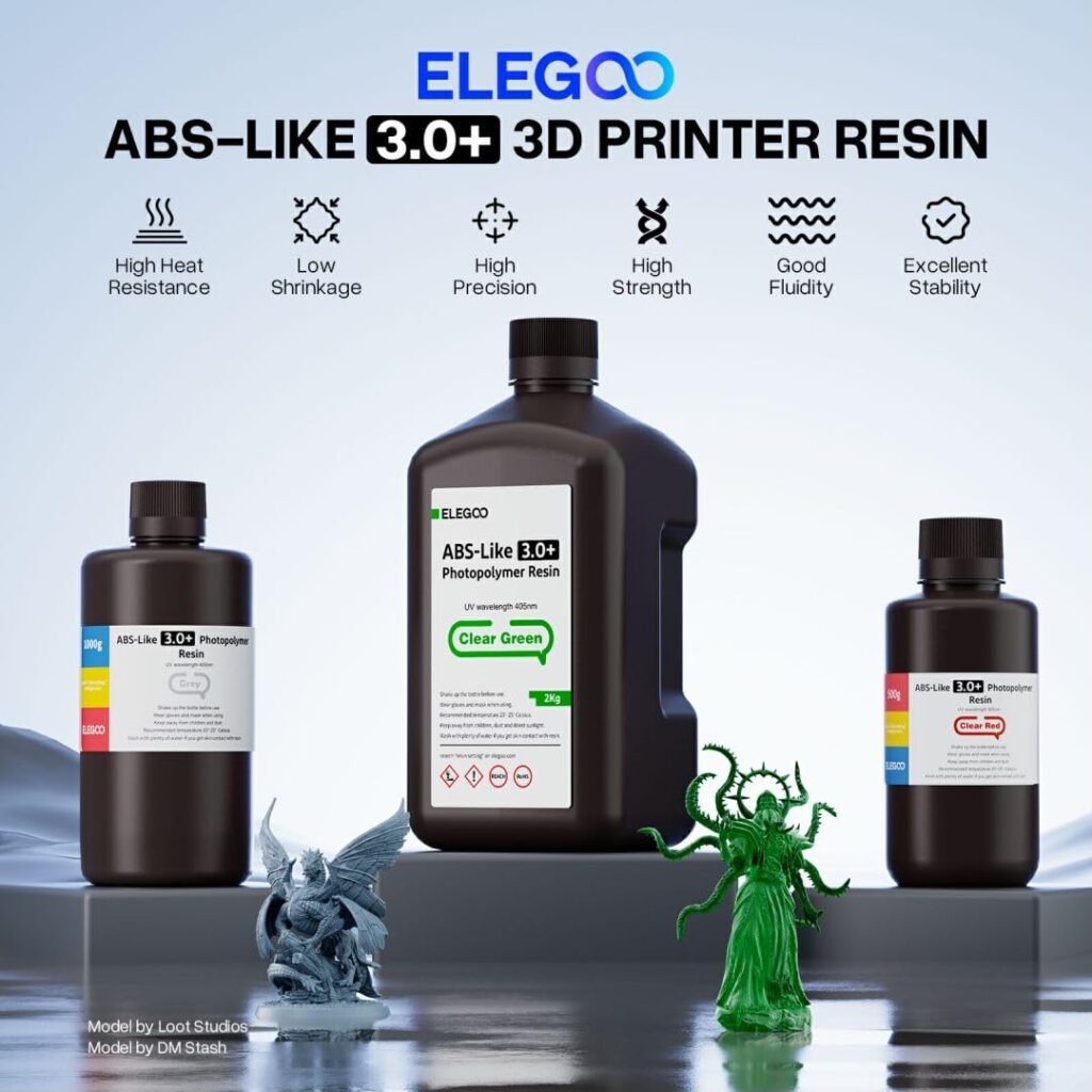 Anycubic Kobra 3 Max - horizon3dstore
